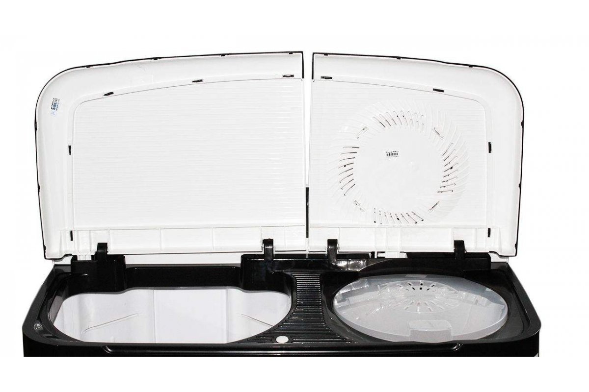 لباسشویی نیمه اتوماتیک پاکشوما 7 کیلوگرمی PWT-7241 KJ - حامی دکور