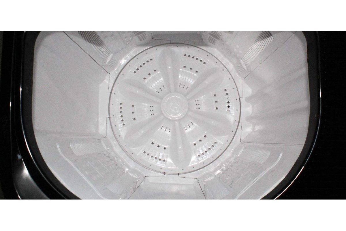 لباسشویی نیمه اتوماتیک پاکشوما 7 کیلوگرمی PWT-7241 KJ - حامی دکور