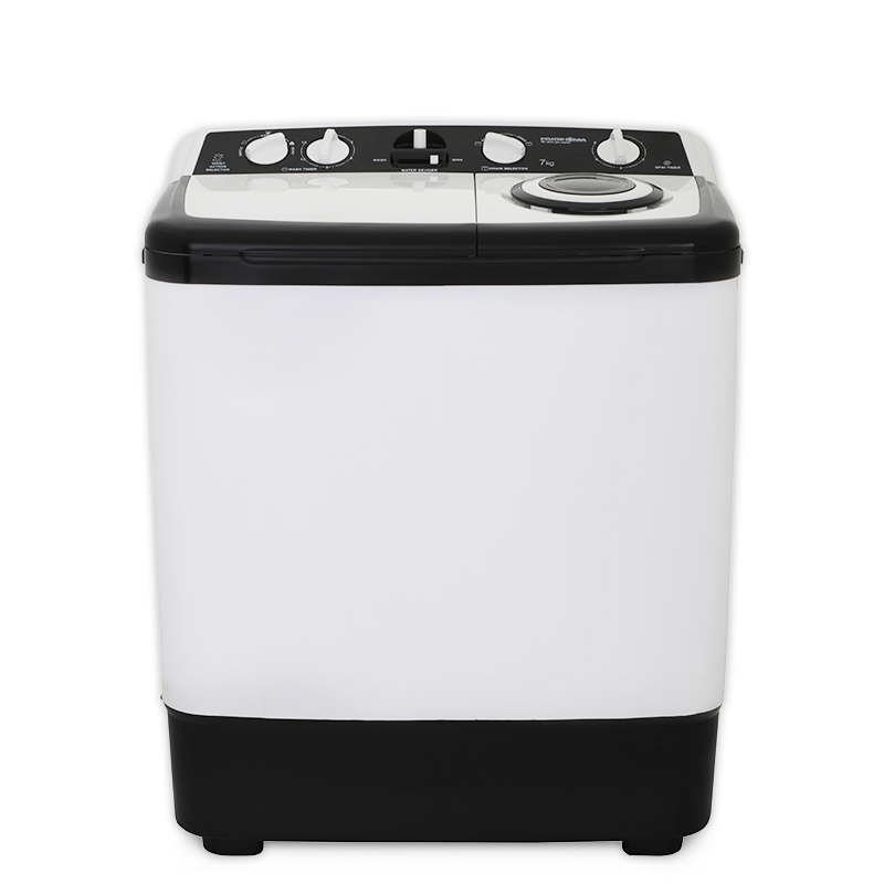 لباسشویی نیمه اتوماتیک پاکشوما 7 کیلوگرمی PWT-7241 KJ - حامی دکور