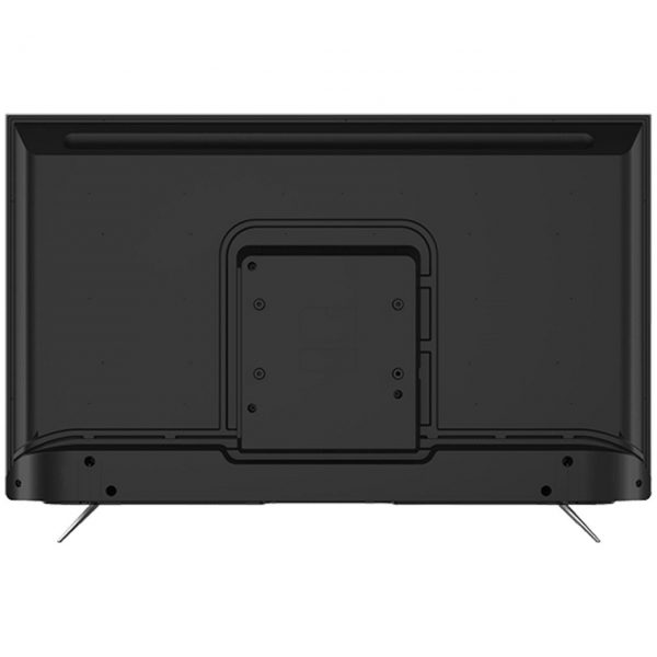 تلویزیون ال ای دی هوشمند ایکس ویژن مدل 43XT745 سایز 43 اینچ - حامی دکور