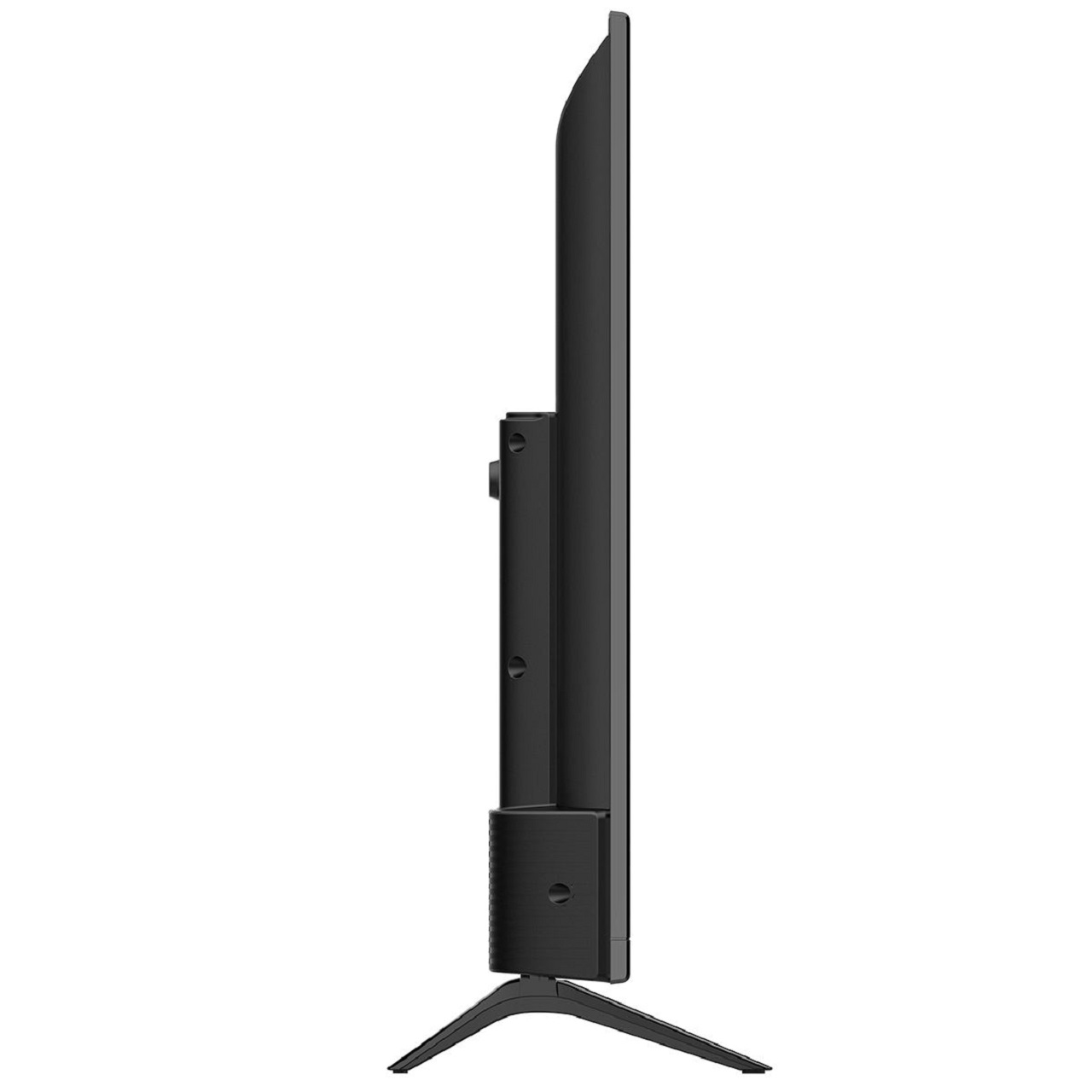 تلویزیون ال ای دی ایکس ویژن مدل 43XK580 سایز 43 اینچ - حامی دکور