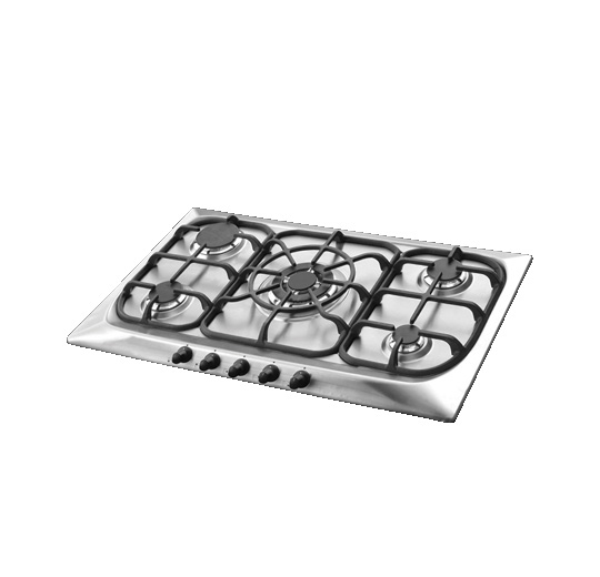 اجاق گاز استیل اخوان مدلG42 -پرداخت در محل - حامی دکور