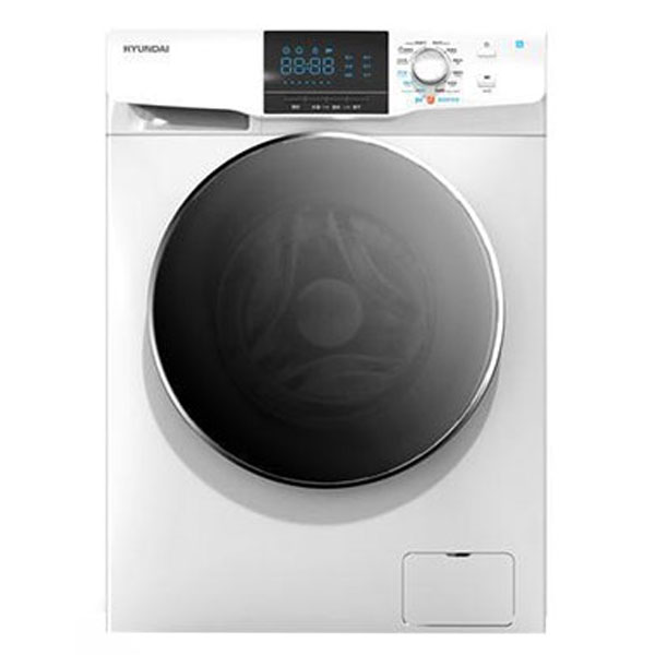 ماشین لباسشویی هیوندای مدل HWM-8414W - موتورBLDC -پرداخت در محل و ارسال از تهران - حامی دکور ...