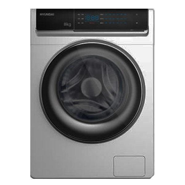 ماشین لباسشویی هیوندای مدل HWM-8418S - موتورBLDC -پرداخت در محل و ارسال از تهران - حامی دکور ...