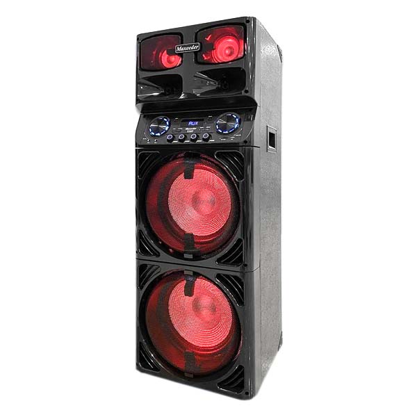 پخش کننده خانگی مکسیدر مدل AL-1211 AP- ارسال از تهران و پرداخت در محل - حامی دکور