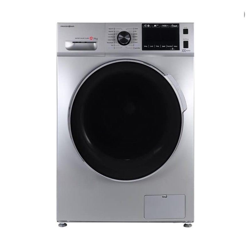ماشین لباسشویی پاکشوما مدل TFB-96401 - حامی دکور