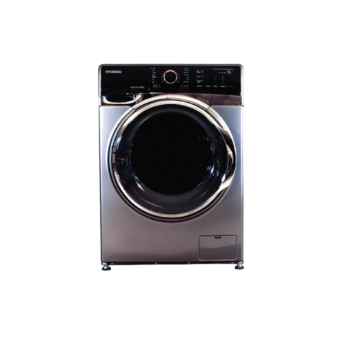 ماشین لباسشویی هیوندای مدل HWM-7224S -موتورگیربکسی- پرداخت در محل و ارسال از تهران - حامی دکور